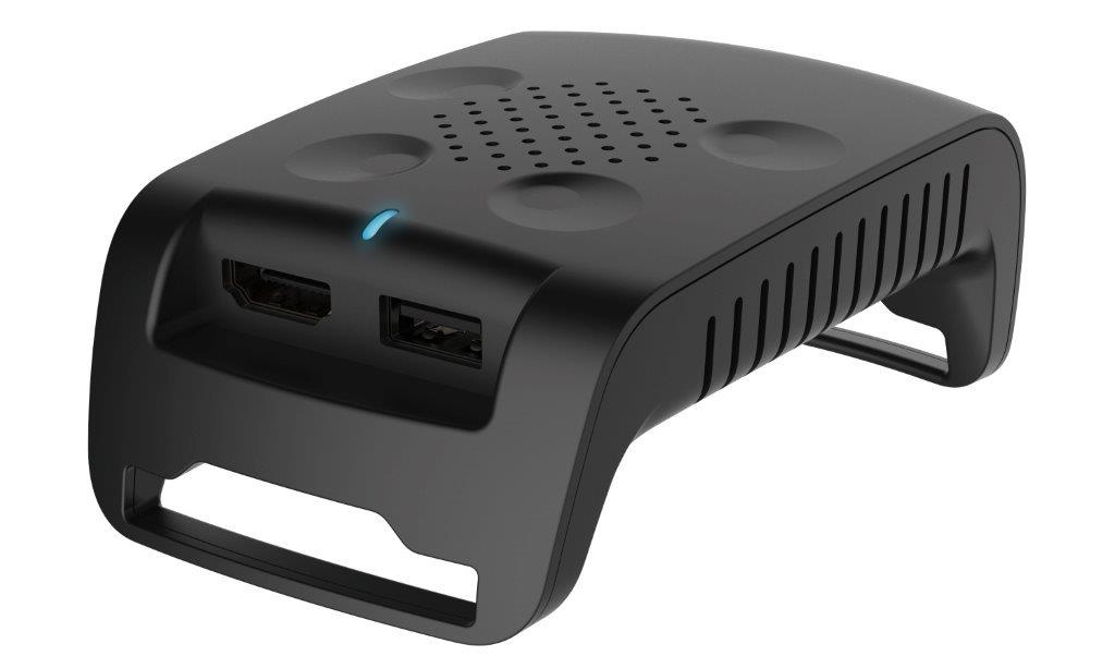 全球首款支持HTC VIVE™的无线VR升级套件现身啦！ | VIVE Blog