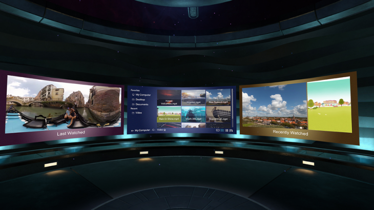 Introducing Vive Video | VIVE Blog