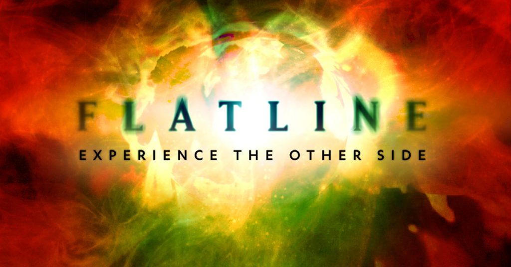 Take a trip to The Other Side in Flatline | VIVE Blog
