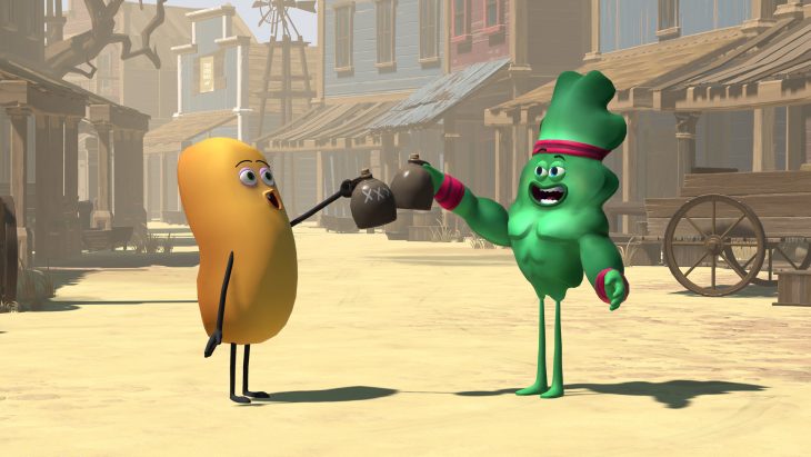 A Look Inside ‘Mindshow’ – Now Available Via Early Access On Steam ...