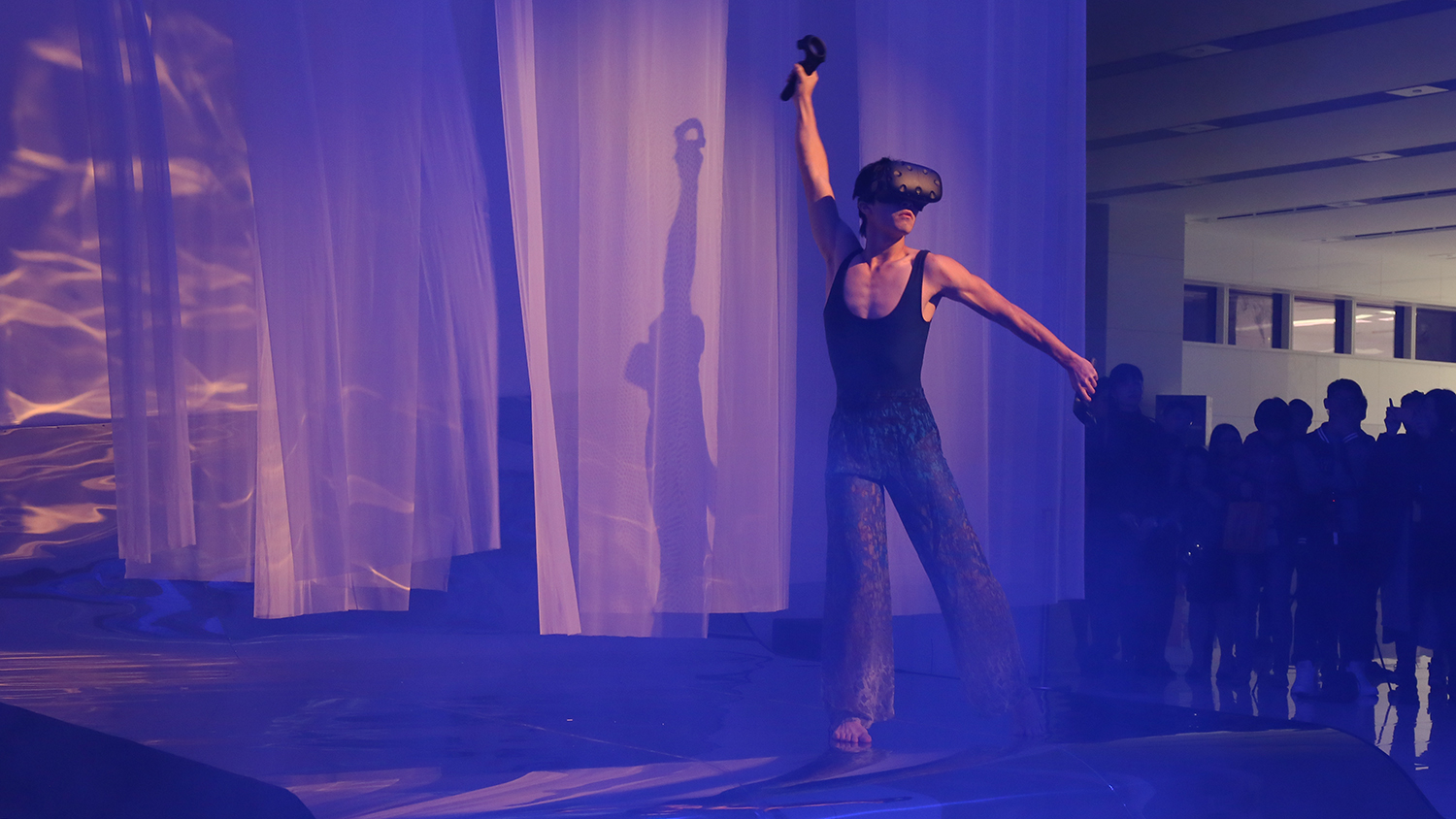 HTC VIVE Announces VIVE Arts Program | VIVE Blog