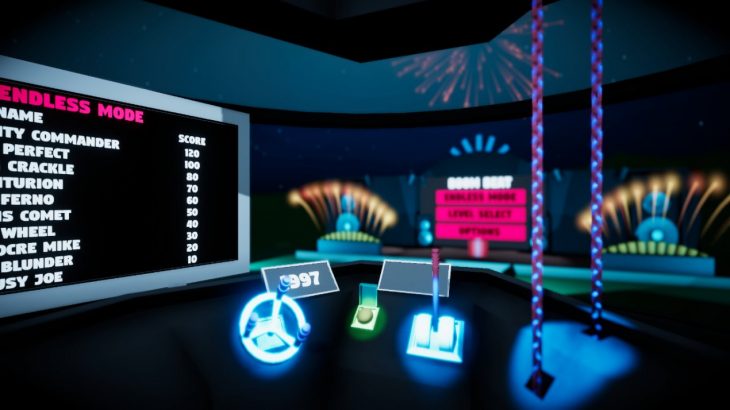 From classroom to VR: the making of Boom Beat | VIVE Blog