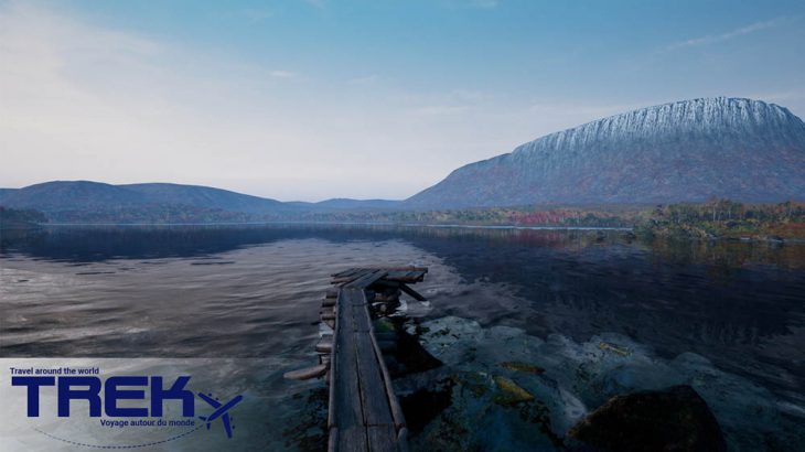 A magical way to travel, in Minority Media’s Trek | VIVE Blog