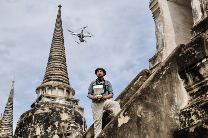 Masterworks: Journey Through History Provides A Transformative ...