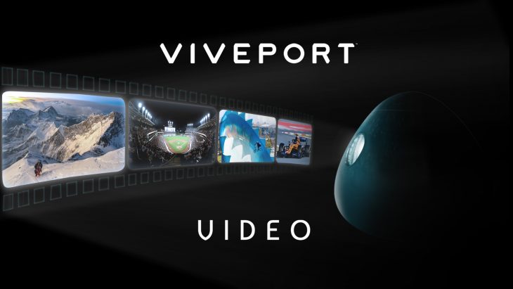 Upgraded Viveport Video Launches with Premium Content for Viveport Infinity Members | VIVE Blog