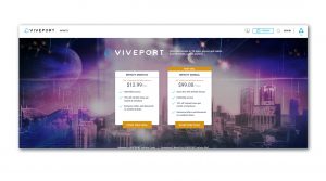 Setting up Viveport for Windows Mixed Reality | VIVE Blog