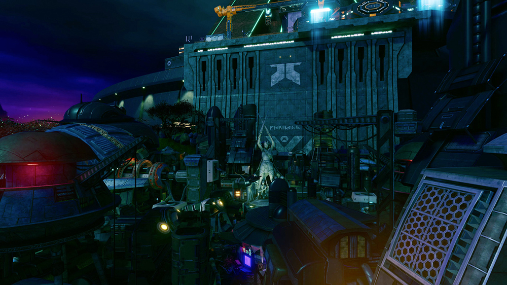 Get a new vantage point on storytelling with Eleven Eleven | VIVE Blog