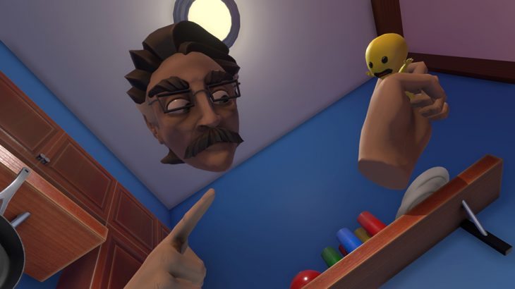 Bringing the house down with the hilarious party experience Takelings ...