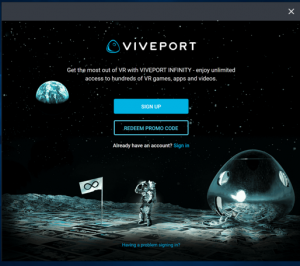 How to Use Your Oculus Quest with Viveport Infinity | VIVE Blog