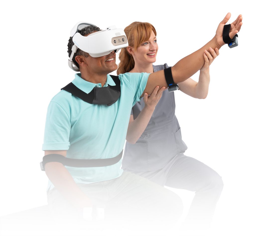 REAL™ Immersive System with HTC VIVE Wins Design Award | VIVE Blog