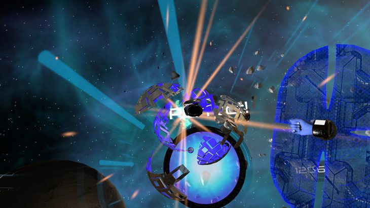 Gamify Your Workout with VR | VIVE Blog