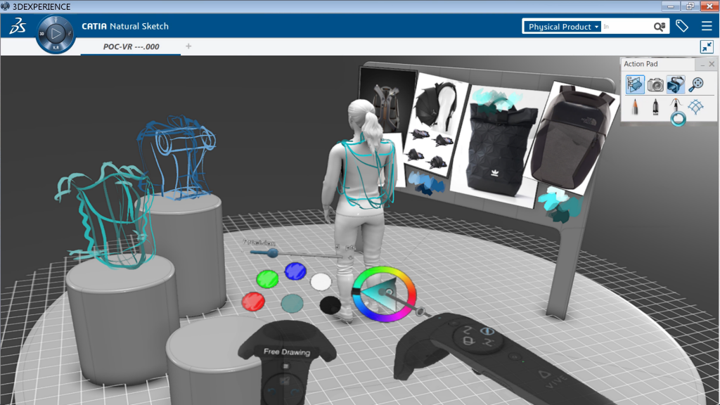 Case Study: CannonDesign boosts efficiency with VIVE and NVIDIA remote ...