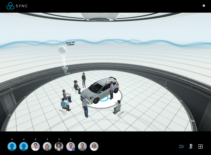 VIVE Sync Feature Updates: June 2020 | VIVE Blog