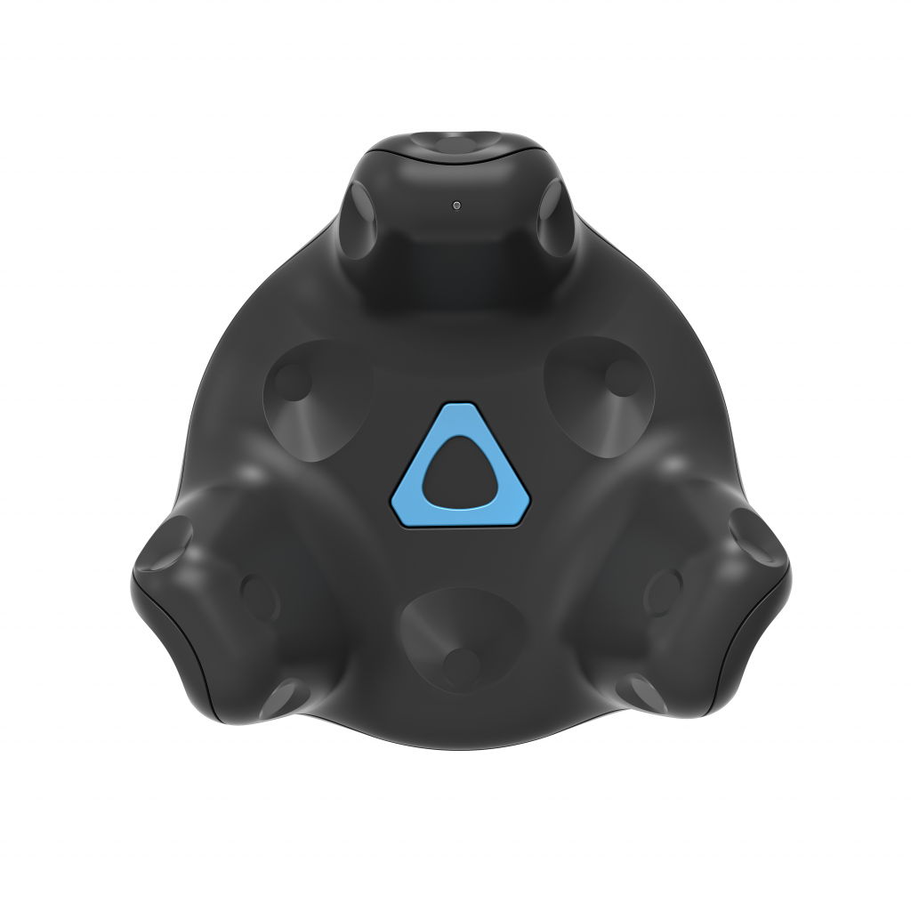 HTC VIVE Trackers: A Powerful VR Accessory that Can Bring More Reality ...