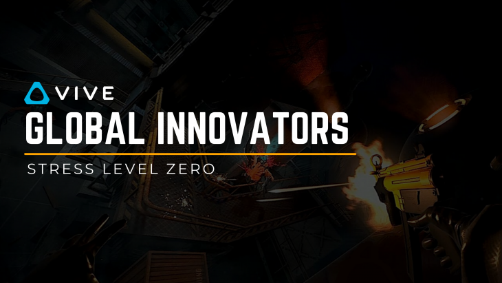 VIVE VR Innovators 2021 | VIVE Blog
