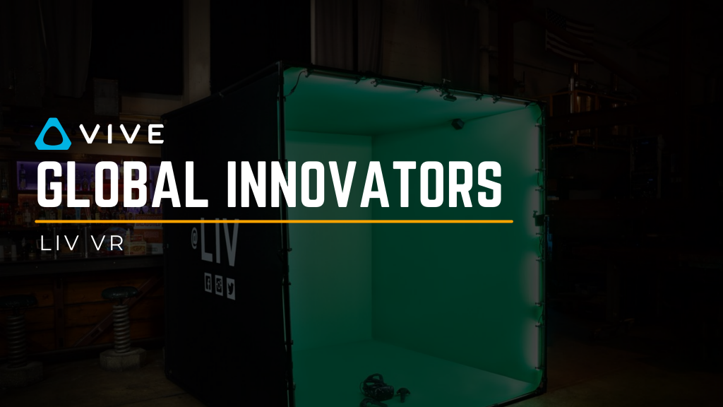 VIVE VR Innovators 2021 | VIVE Blog