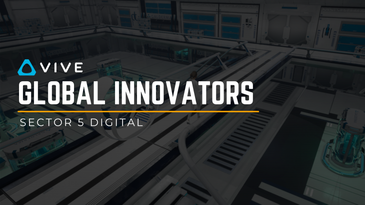VIVE VR Innovators 2021 | VIVE Blog