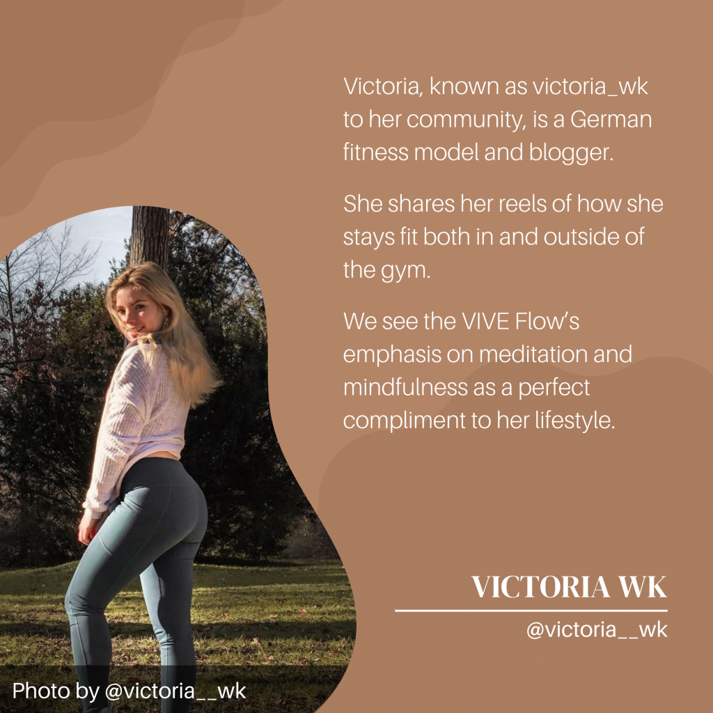 10 Mindfulness Influencers to Help With Mental Wellbeing | VIVE Blog