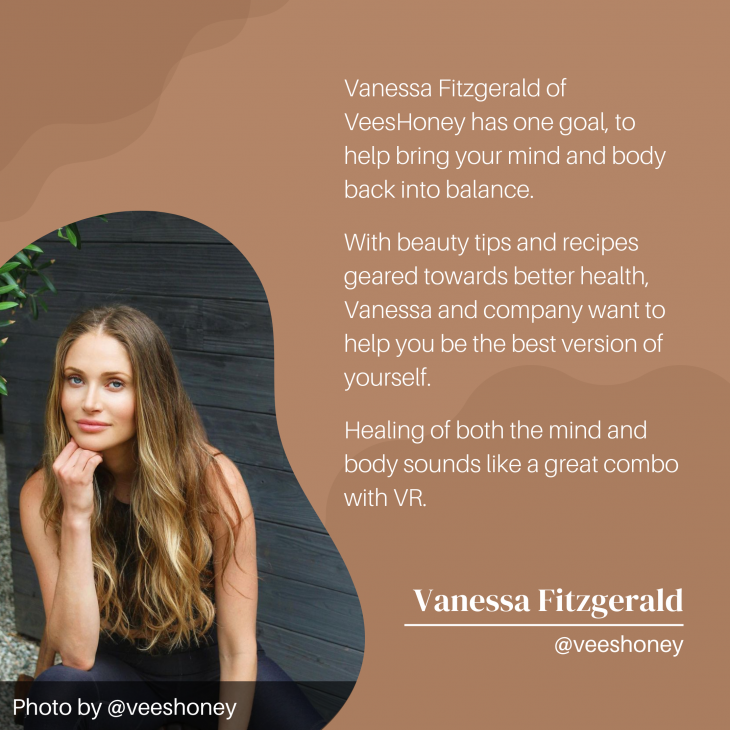 10 Mindfulness Influencers to Help With Mental Wellbeing | VIVE Blog