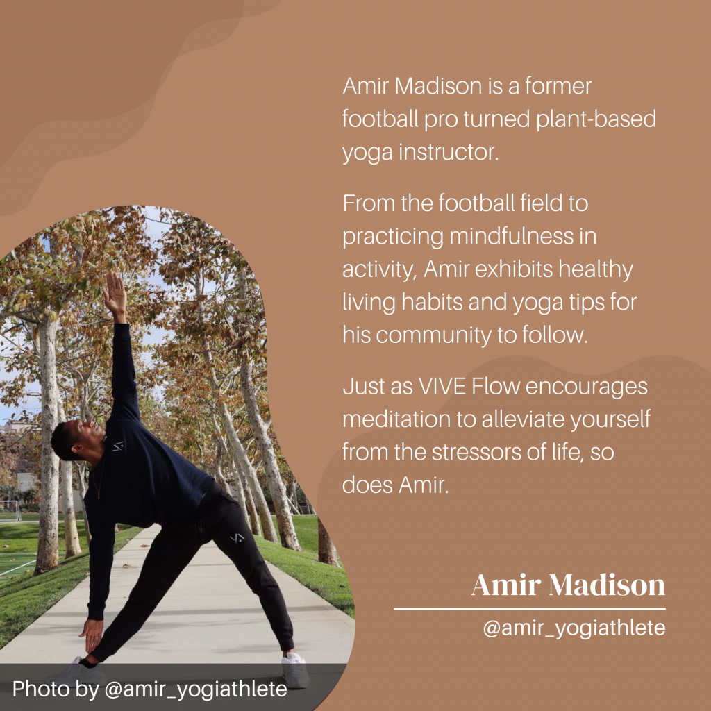 10 Mindfulness Influencers to Help With Mental Wellbeing | VIVE Blog