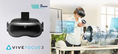 The Best VR Headsets in 2022 | Your Guide to Virtual Reality | VIVE Blog