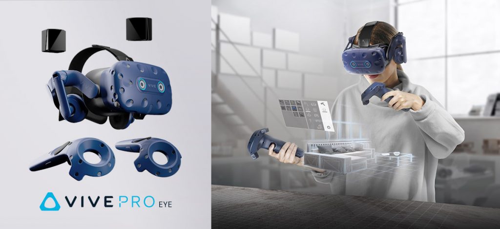 The Best VR Headsets in 2022 | Your Guide to Virtual Reality | VIVE Blog