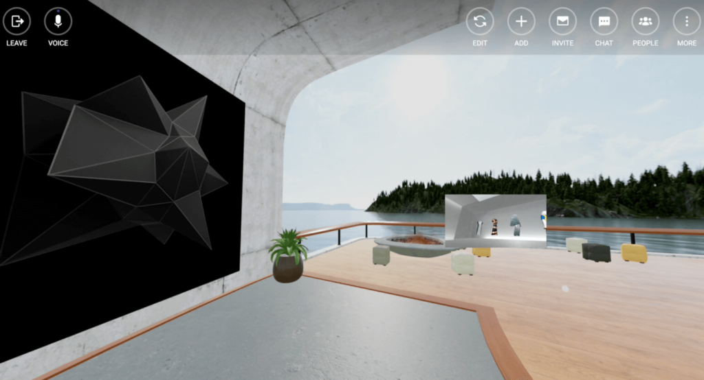 Get to know the VIVERSE | VIVE Blog