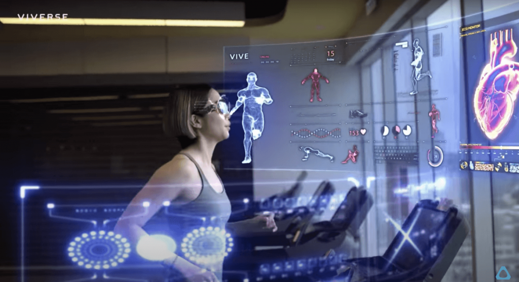 Get to know the VIVERSE | VIVE Blog